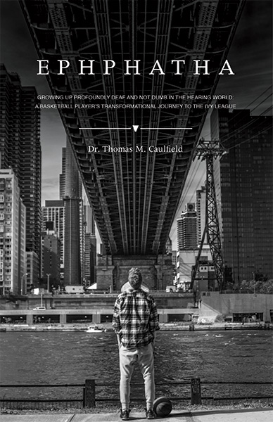 Book Versions - EPHPHATHA